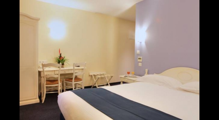 Best Western Hôtel Le Sud Manosque