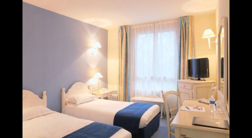 Best Western Hôtel Le Sud Manosque