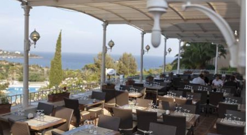 Résidence Latitudes Hôtel De L'estérel Agay