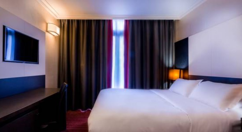 Hotel Holiday Inn Paris Montparnasse - Maine