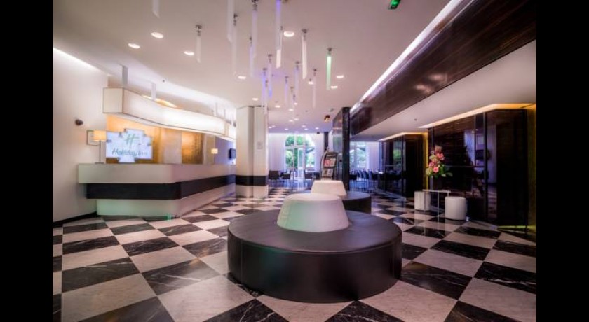 Hotel Holiday Inn Paris Montparnasse - Maine