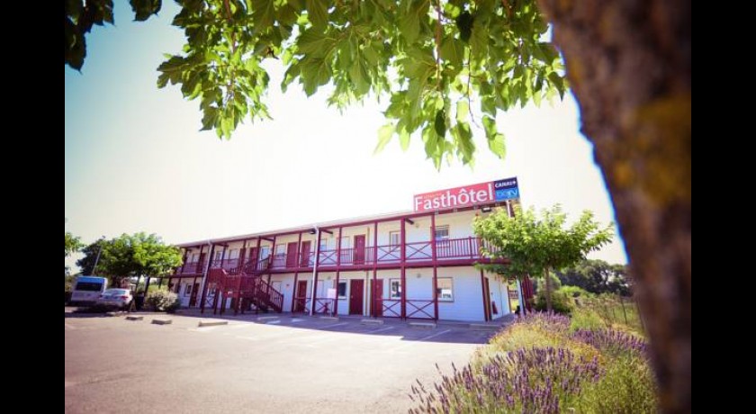 L'auberge Everhotel De Manosque