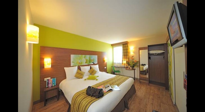 Hotel Ibis Styles Bourges