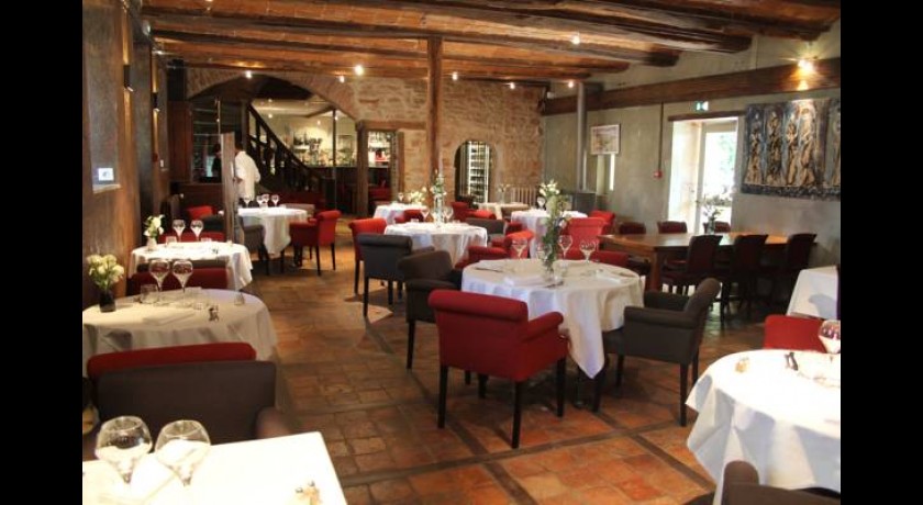 Hotel Hostellerie Le Potin Gourmand Cluny