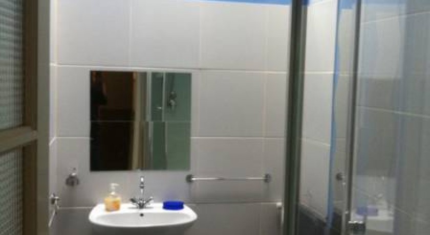 Hotel Le Manoir Bazouges-la-pérouse