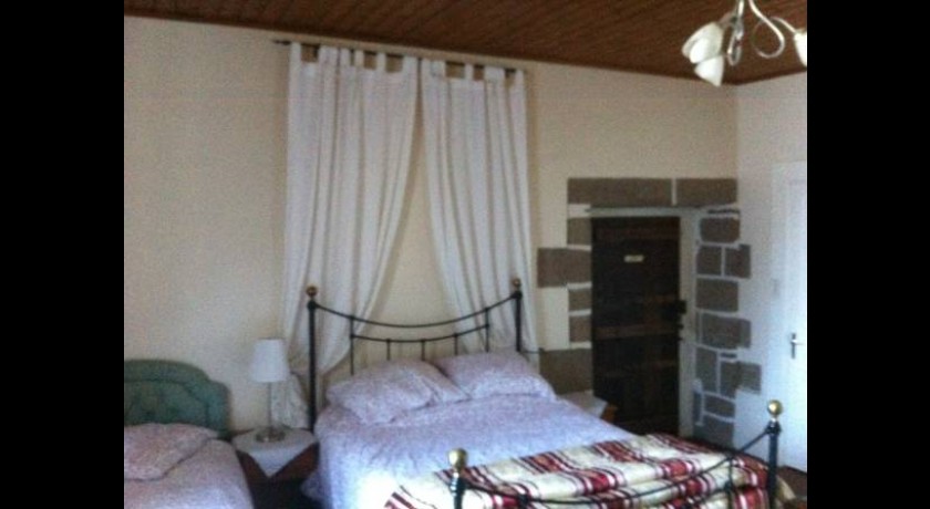 Hotel Le Manoir Bazouges-la-pérouse