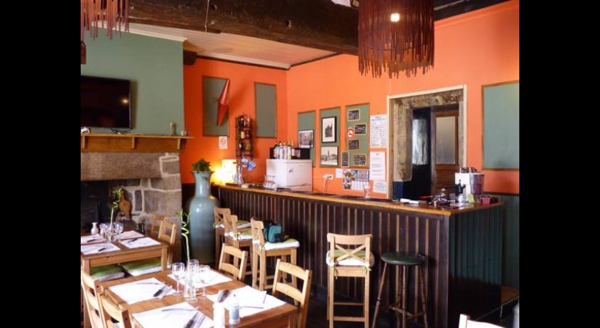 Hotel Le Manoir Bazouges-la-pérouse