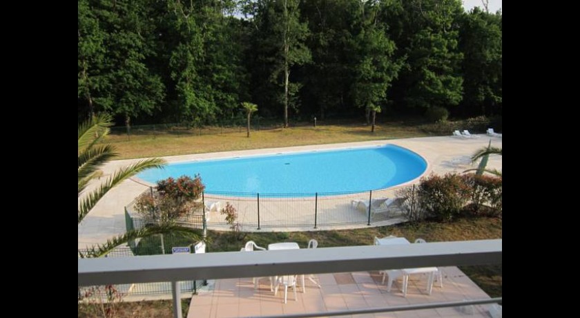 Hotel Le Domaine Des Sables Soulac-sur-mer