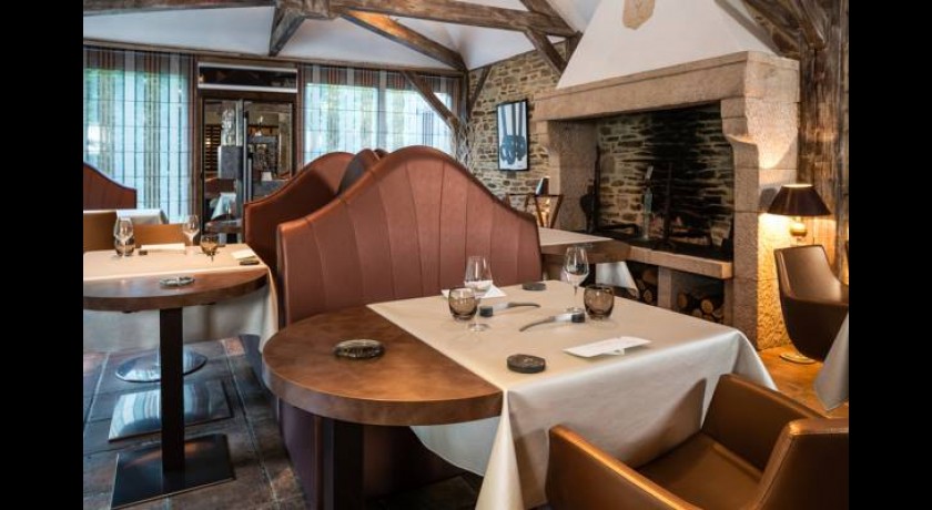 Hotel Domaine De Cambelong Conques