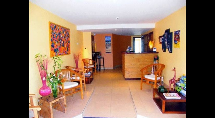 Hotel Au Bout Du Monde Le conquet