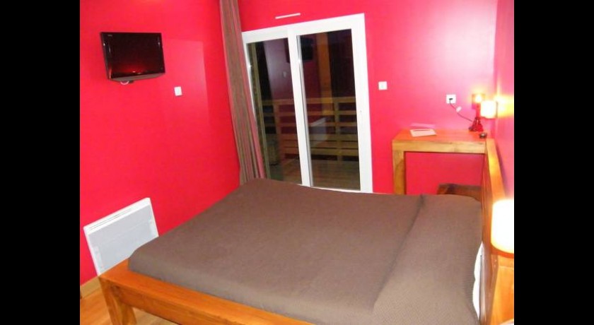 Hotel Au Bout Du Monde Le conquet