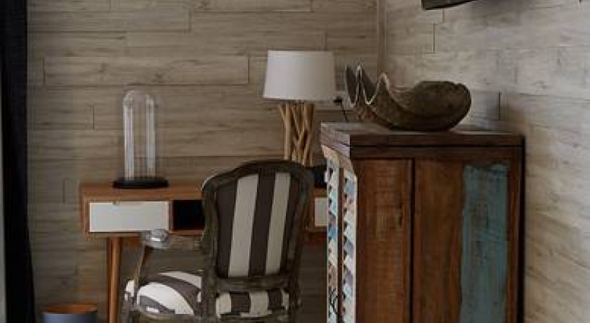 Hotel Restaurant Le Cise, Chambres Et Suites Ault