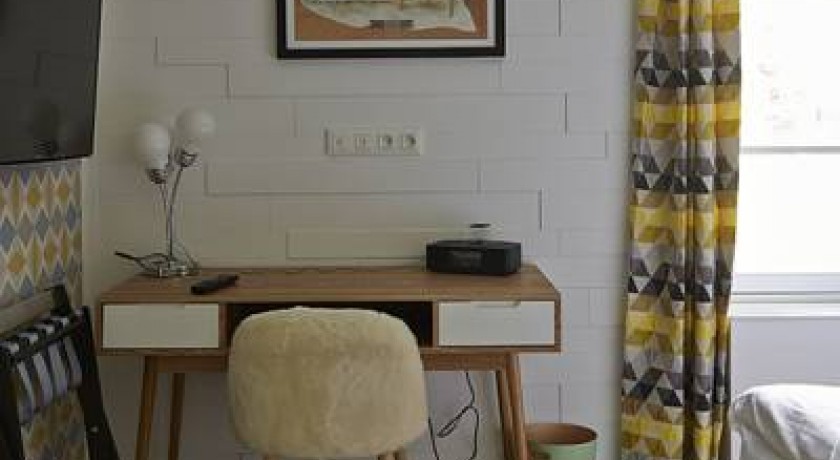 Hotel Restaurant Le Cise, Chambres Et Suites Ault