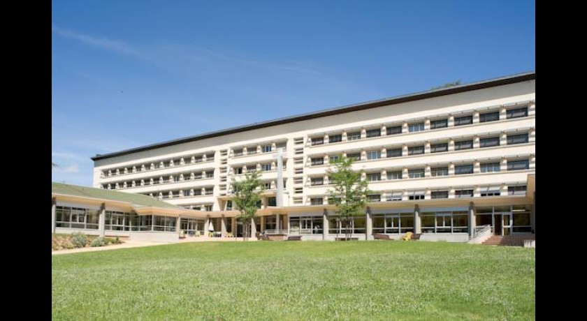 Hôtel Valpré Ecully