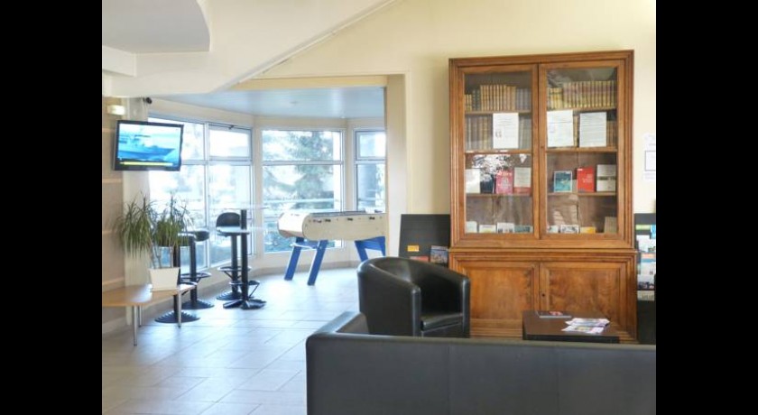 Hôtel Valpré Ecully