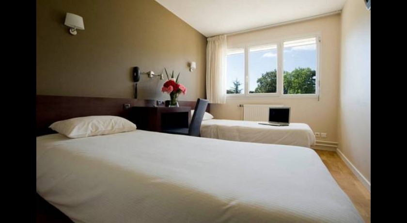 Hôtel Valpré Ecully