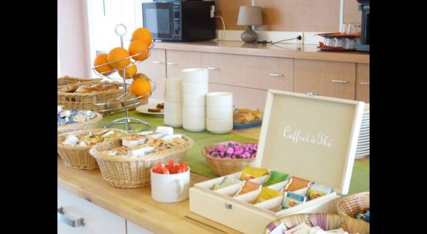 Hôtel Valpré Ecully