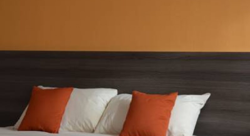 Hôtel Valpré Ecully