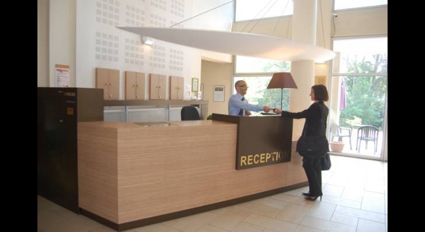 Hôtel Valpré Ecully