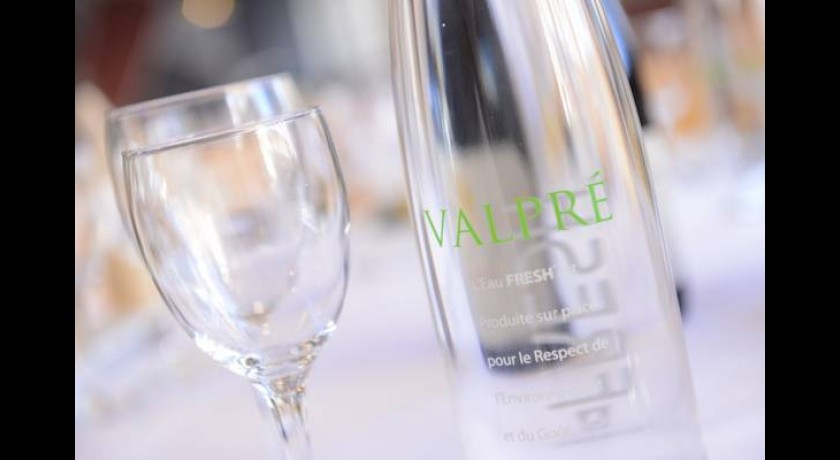 Hôtel Valpré Ecully