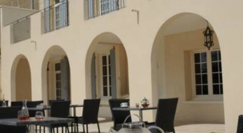 Hotel Le Mas Saint Joseph Saint-rémy-de-provence