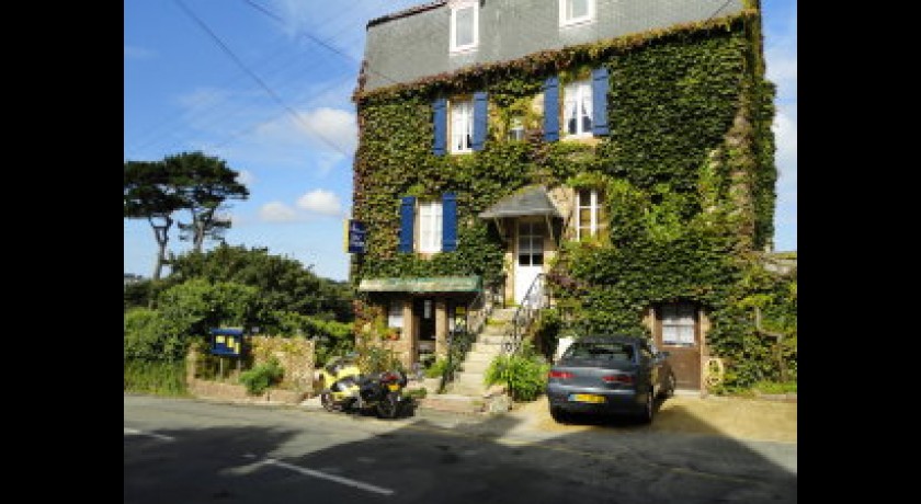 Hotel Villa Gulf-stream Perros-guirec