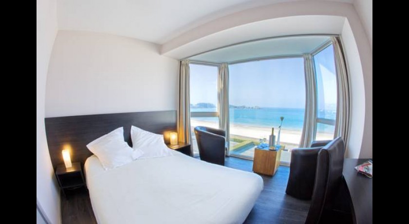 Hotel De La Plage Erquy Hotel De La Plage Erquy