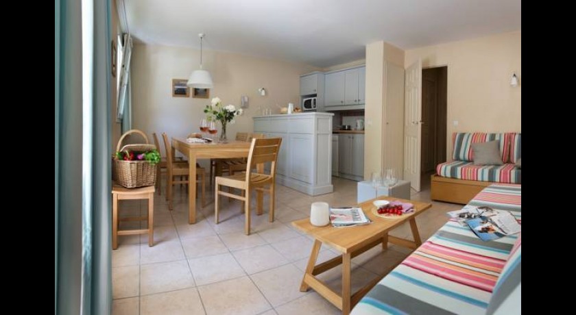 Hotel Résidence Pierre & Vacances Les Dunes Du Médoc Soulac-sur-mer