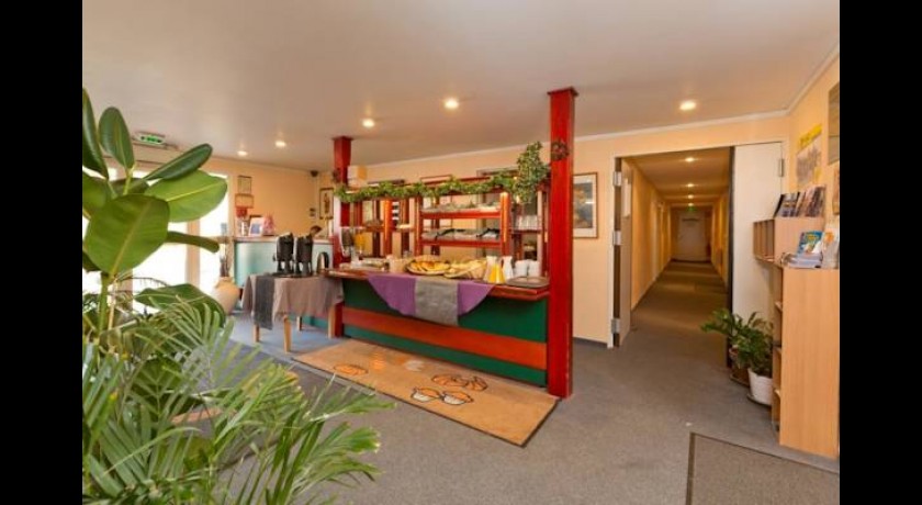 Hotel Quick Palace Epinal