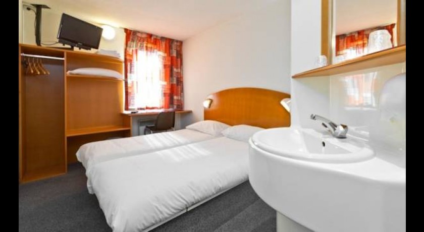 Hotel Quick Palace Epinal
