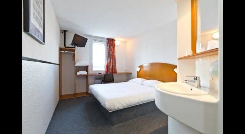 Hotel Quick Palace Epinal