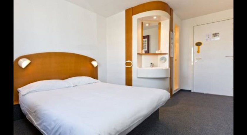 Hotel Quick Palace Epinal