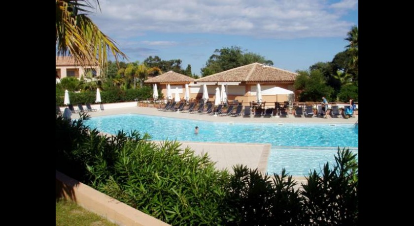 Résidence Terres De France - Les Hauts Du Maquis Linguizzetta