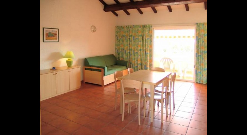 Résidence Terres De France - Les Hauts Du Maquis Linguizzetta