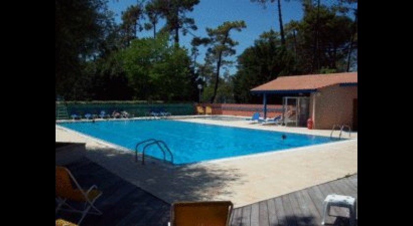 Camping Signol Saint-georges-d'oléron