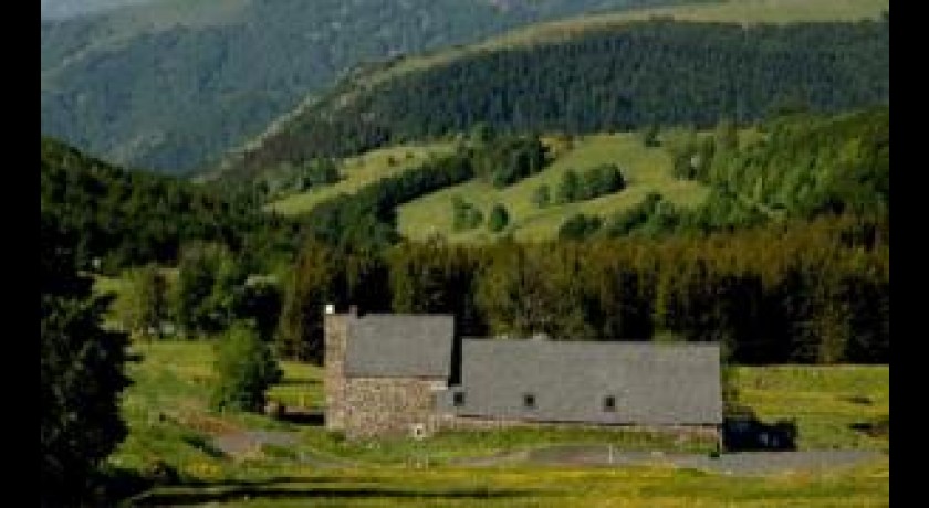 Hotel Ciel D'ardeche Lachamp-raphaël