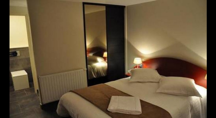 Hotel No Minoé Locminé