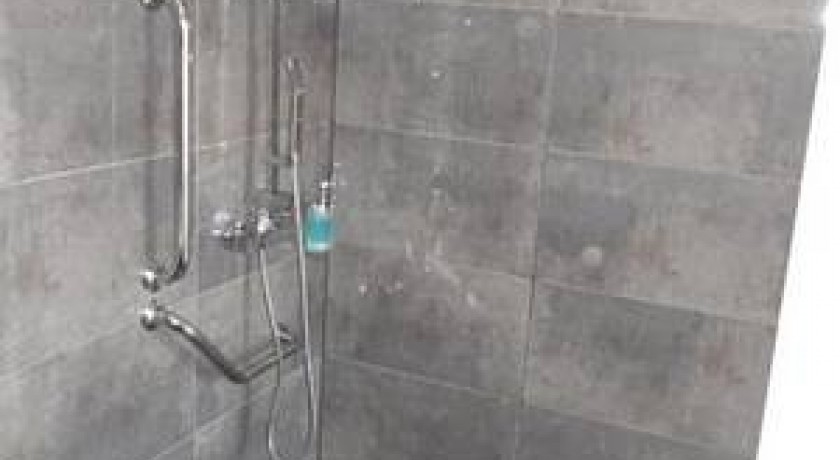 Hotel No Minoé Locminé