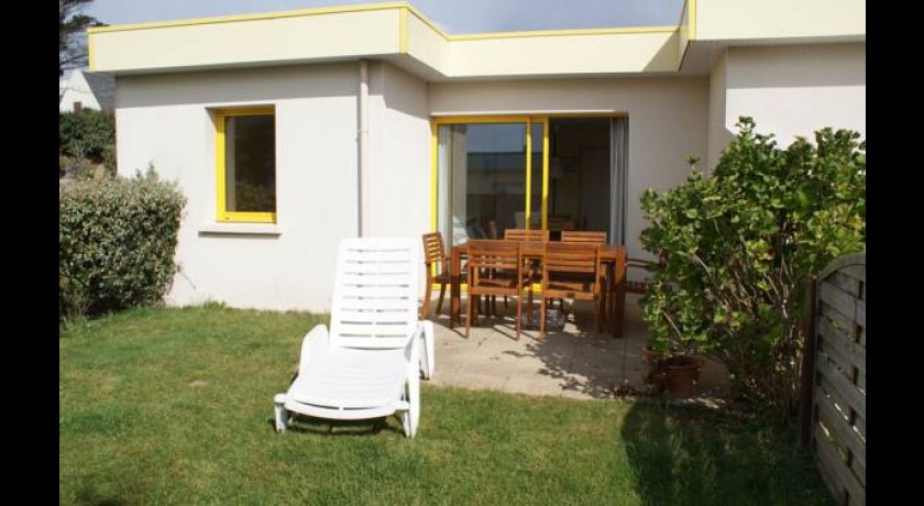 Résidence Des Iles Le conquet