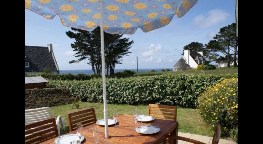 Résidence Des Iles Le conquet