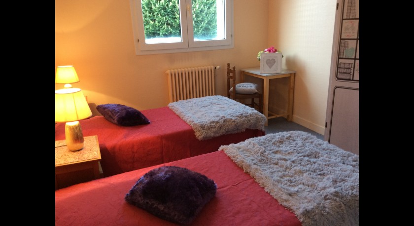 Hotel Restaurant La Vigne La roche-posay