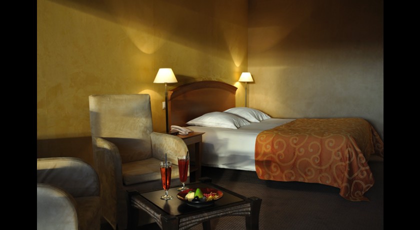 Hotel Holiday Inn Cannes