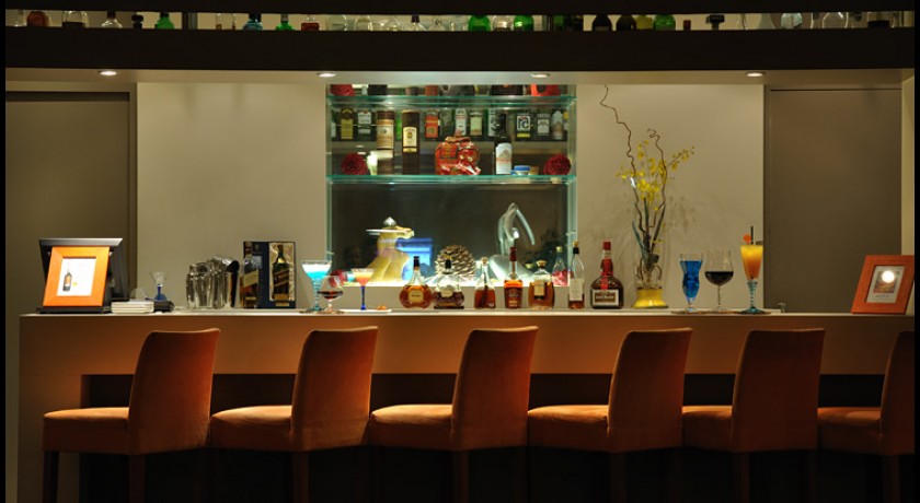 Hotel Holiday Inn Cannes