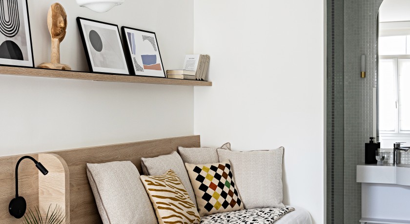 Hotel Le Riviera Collection, Bw Signature Collection By Best Western Nice