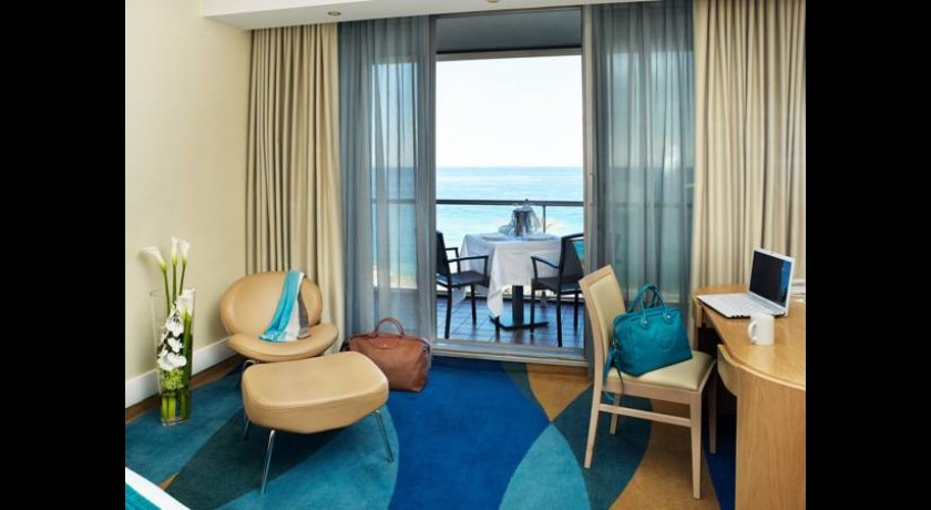 Radisson Sas Hotel Nice