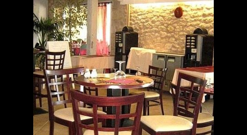 Hôtel Monform Restaurant Du Lac Monflanquin