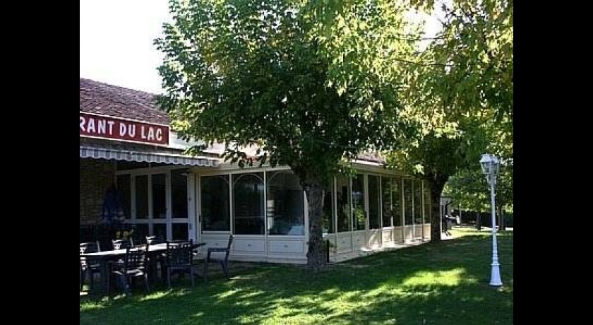 Hôtel Monform Restaurant Du Lac Monflanquin