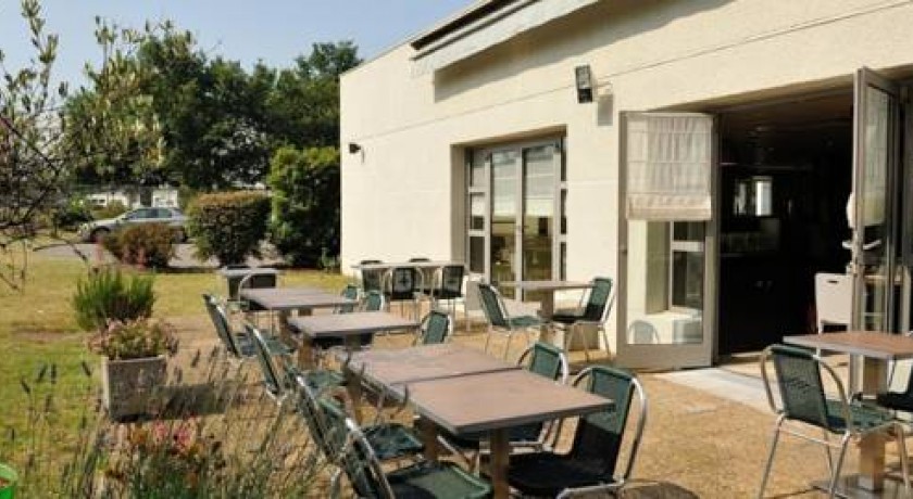 Hôtel Grill Campanile Pessac