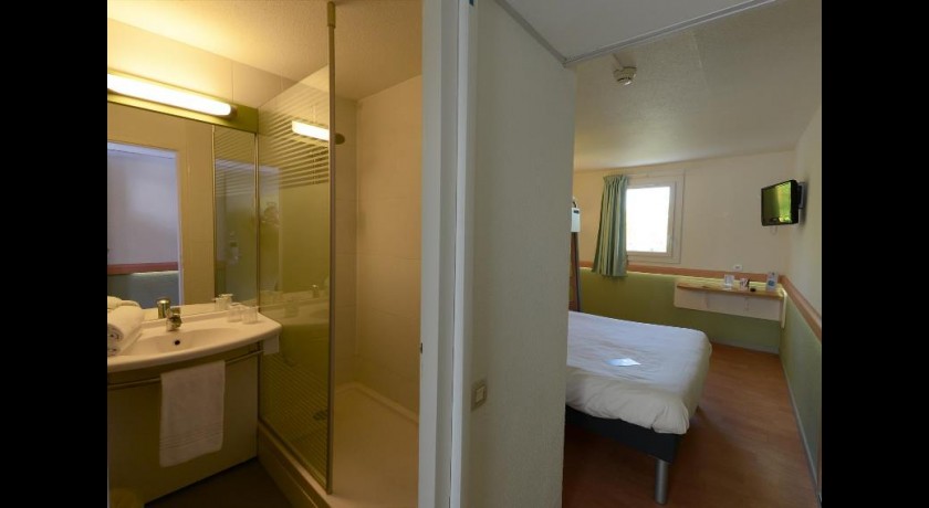 Ibis Budget Ex Etap Hotel Bayonne