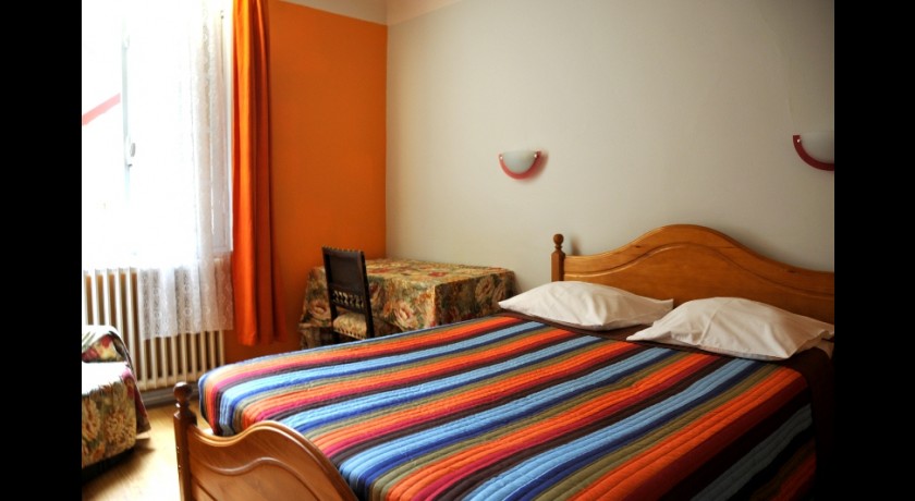 Hôtel Monbar Bayonne